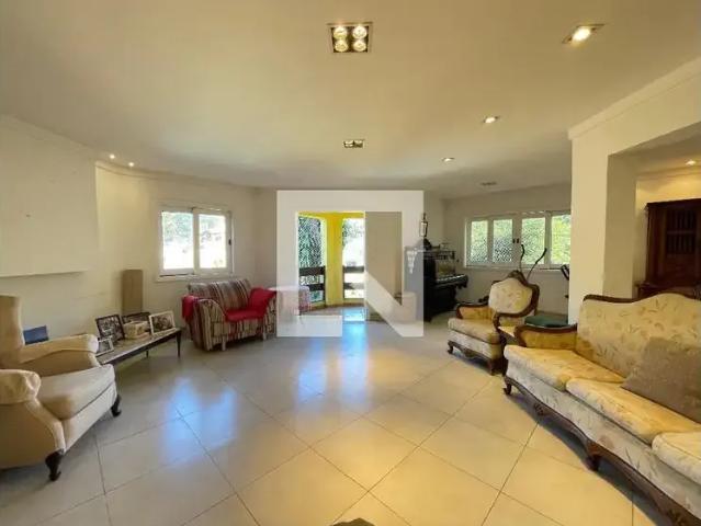 Casa / Sobrado para Venda em São Paulo/SP Parque dos Príncipes 5 Quartos