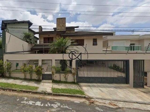 Casa / Sobrado para Venda em São Paulo/SP Parque dos Príncipes 5 Quartos