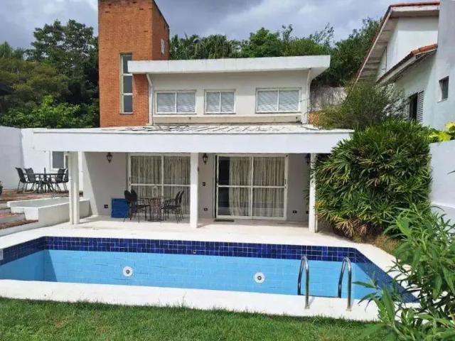 Casa / Sobrado para Venda em São Paulo/SP Parque dos Príncipes 5 Quartos