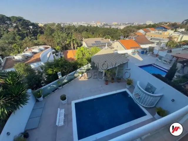Casa / Sobrado para Venda em São Paulo/SP Parque dos Príncipes 5 Quartos