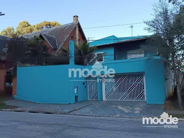Casa / Sobrado para Venda em São Paulo/SP Parque dos Príncipes 5 Quartos