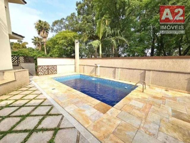 Casa / Sobrado para Venda em São Paulo/SP Parque dos Príncipes 5 Quartos