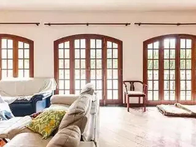 Casa / Sobrado para Venda em São Paulo/SP Parque dos Príncipes 6 Quartos
