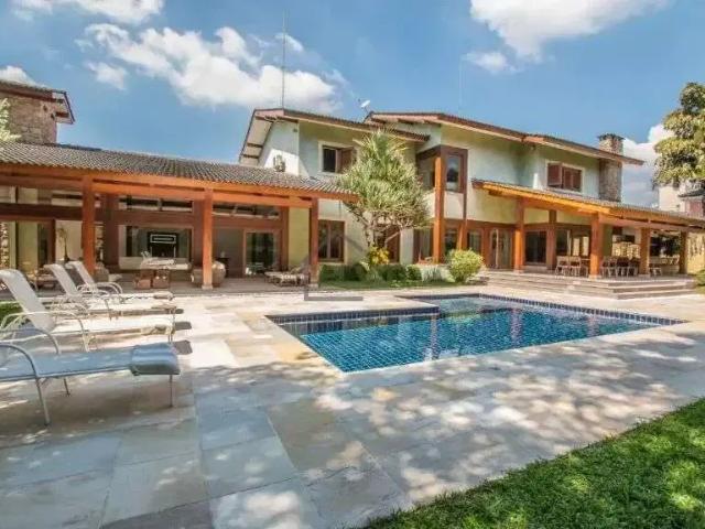 Casa / Sobrado para Venda em São Paulo/SP Parque dos Príncipes 6 Quartos