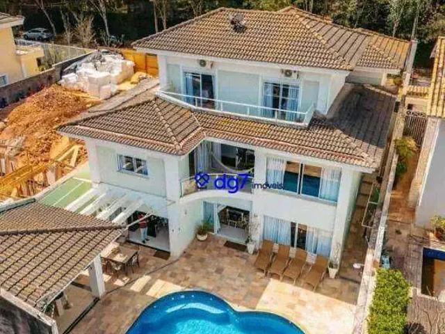Casa / Sobrado para Venda em São Paulo/SP Parque dos Príncipes 6 Quartos