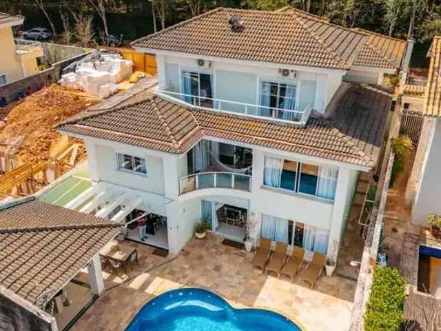 Casa / Sobrado para Venda em São Paulo/SP Parque dos Príncipes 6 Quartos