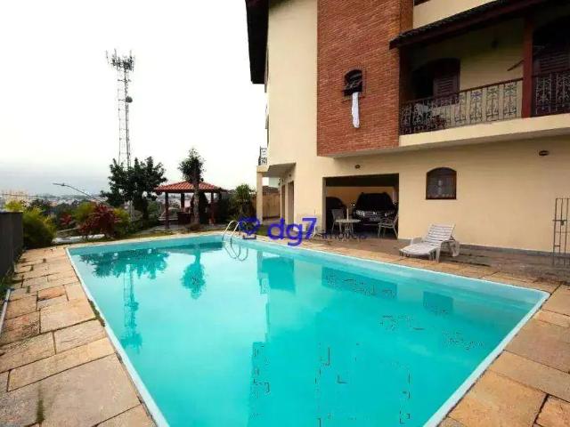 Casa / Sobrado para Venda em São Paulo/SP Parque dos Príncipes 7 Quartos
