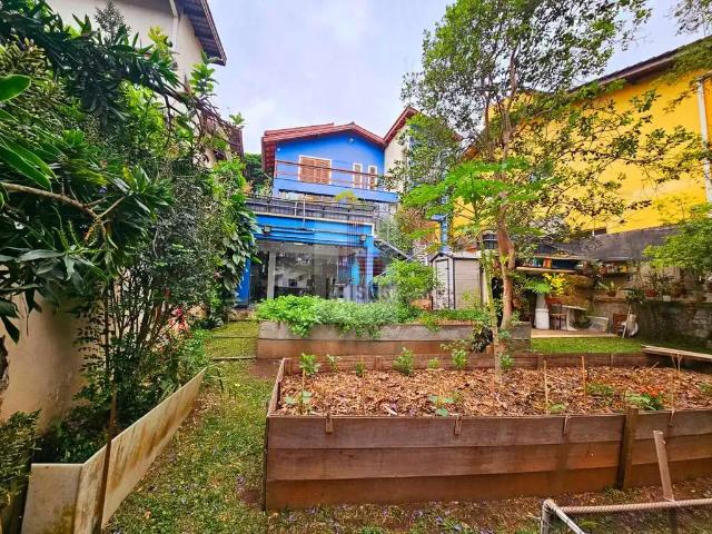 Casa / Sobrado para Venda em São Paulo/SP Parque dos Príncipes 2 Quartos