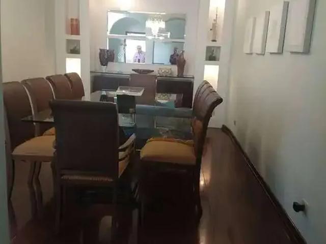 Casa / Sobrado para Venda em São Paulo/SP Parque dos Príncipes 3 Quartos