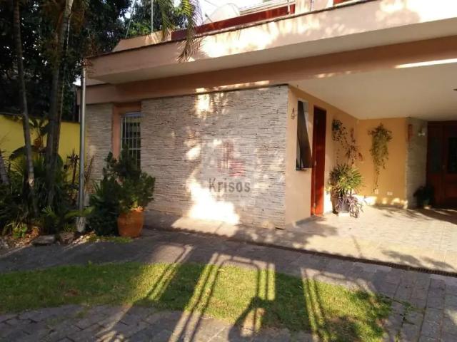 Casa / Sobrado para Venda em São Paulo/SP Parque dos Príncipes 3 Quartos