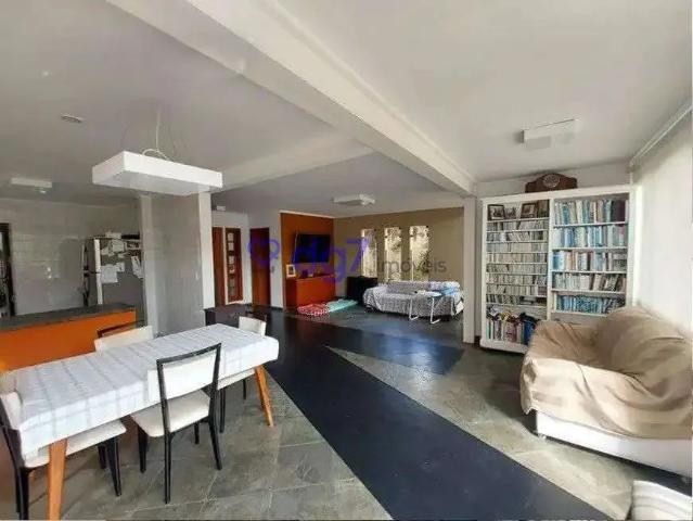 Casa / Sobrado para Venda em São Paulo/SP Parque dos Príncipes 3 Quartos