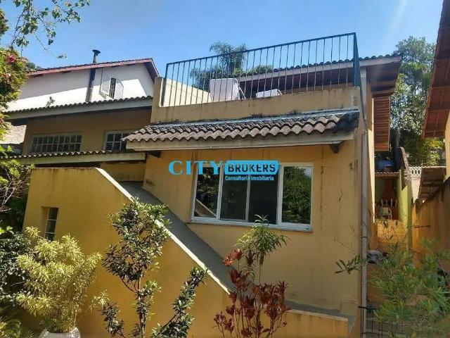 Casa / Sobrado para Venda em São Paulo/SP Parque dos Príncipes 3 Quartos