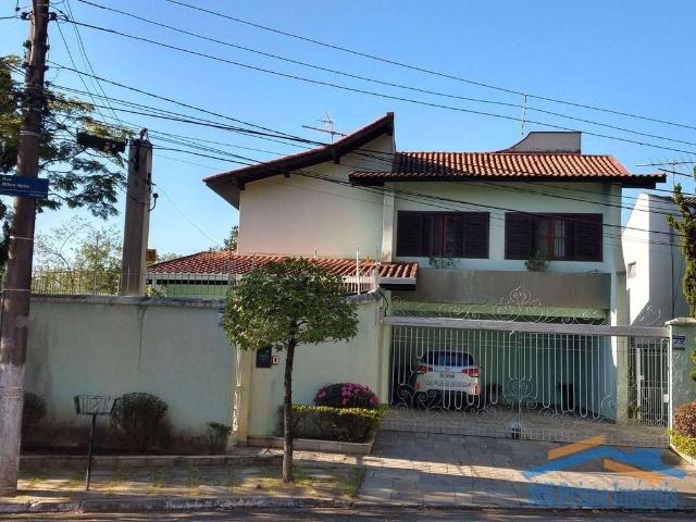 Casa / Sobrado para Venda em São Paulo/SP Parque dos Príncipes 3 Quartos