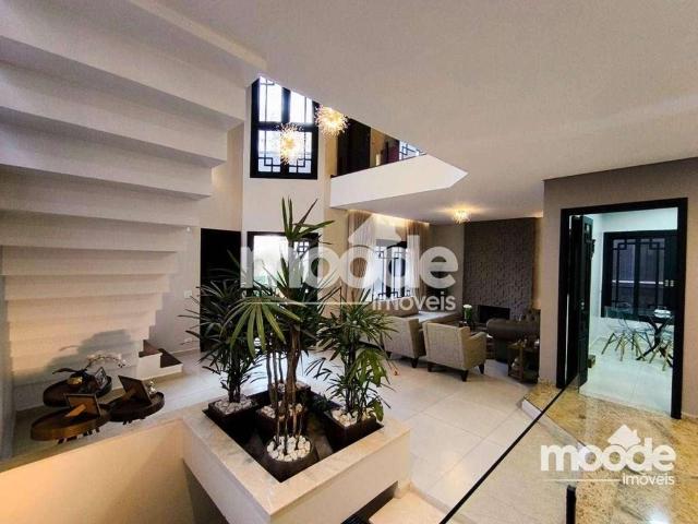 Casa / Sobrado para Venda em São Paulo/SP Parque dos Príncipes 3 Quartos