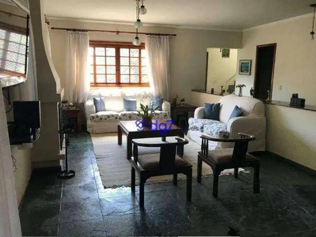Casa / Sobrado para Venda em São Paulo/SP Parque dos Príncipes 3 Quartos