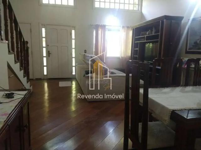 Casa / Sobrado para Venda em São Paulo/SP Parque dos Príncipes 3 Quartos