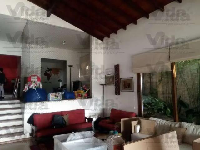 Casa / Sobrado para Venda em São Paulo/SP Parque dos Príncipes 3 Quartos
