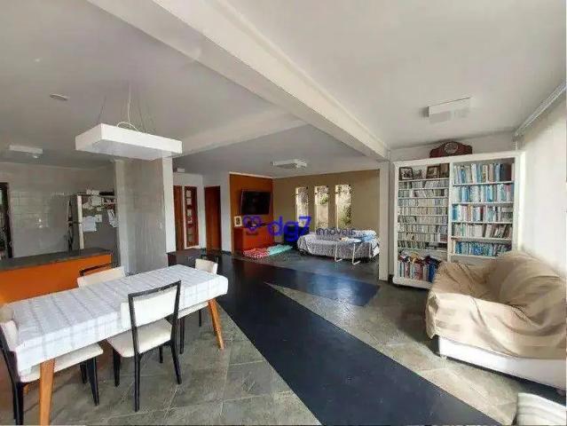 Casa / Sobrado para Venda em São Paulo/SP Parque dos Príncipes 3 Quartos
