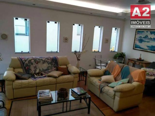 Casa / Sobrado para Venda em São Paulo/SP Parque dos Príncipes 3 Quartos