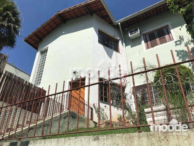 Casa / Sobrado para Venda em São Paulo/SP Parque dos Príncipes 3 Quartos