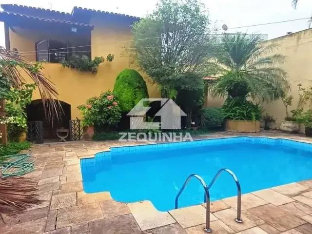 Casa / Sobrado para Venda em São Paulo/SP Parque dos Príncipes 3 Quartos