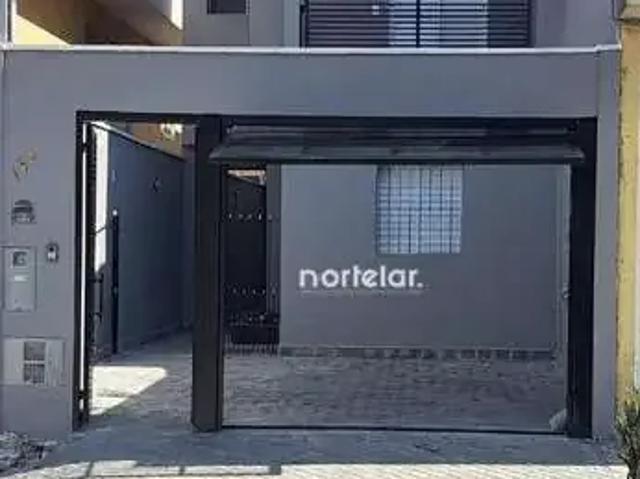 Casa / Sobrado para Venda em São Paulo/SP Parque da Lapa 4 Quartos