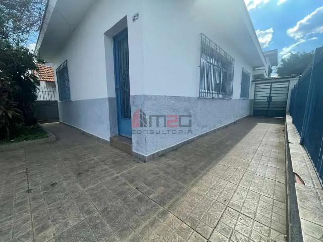 Casa / Sobrado para Venda em São Paulo/SP Parque da Lapa 4 Quartos