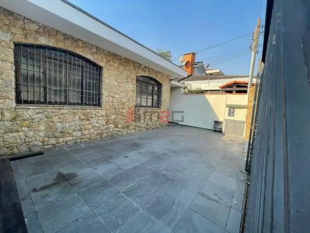 Casa / Sobrado para Venda em São Paulo/SP Parque da Lapa 4 Quartos