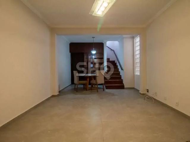 Casa / Sobrado para Venda em São Paulo/SP Parque da Lapa 2 Quartos