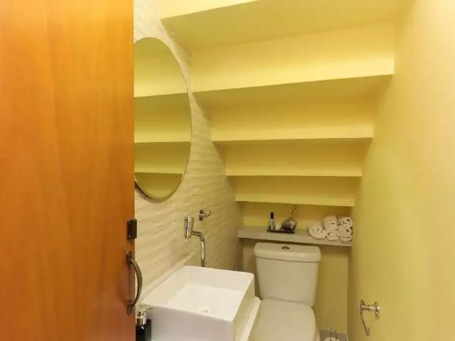 Casa / Sobrado para Venda em São Paulo/SP Parque da Lapa 2 Quartos