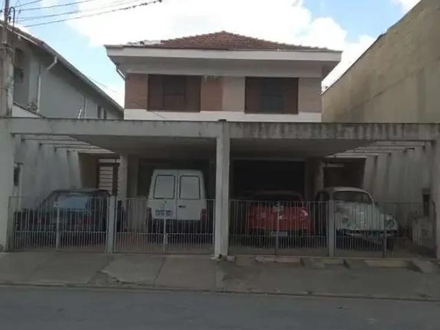 Casa / Sobrado para Venda em São Paulo/SP Parque da Lapa 2 Quartos