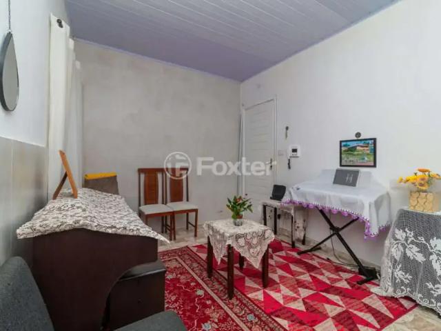 Casa / Sobrado para Venda em São Paulo/SP Parque da Lapa 2 Quartos