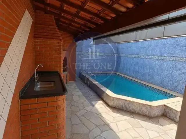 Casa / Sobrado para Venda em São Paulo/SP Parque da Lapa 3 Quartos