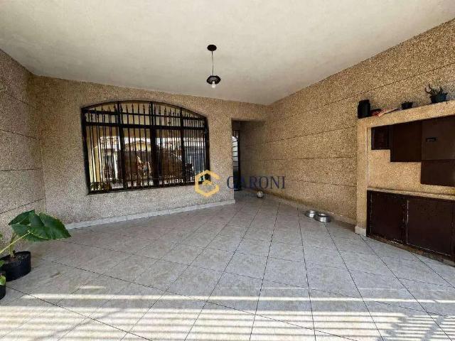 Casa / Sobrado para Venda em São Paulo/SP Parque da Lapa 3 Quartos