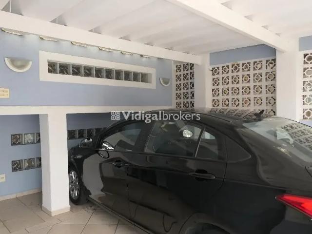 Casa / Sobrado para Venda em São Paulo/SP Parque da Lapa 3 Quartos