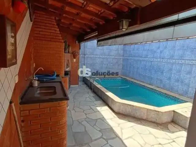 Casa / Sobrado para Venda em São Paulo/SP Parque da Lapa 3 Quartos