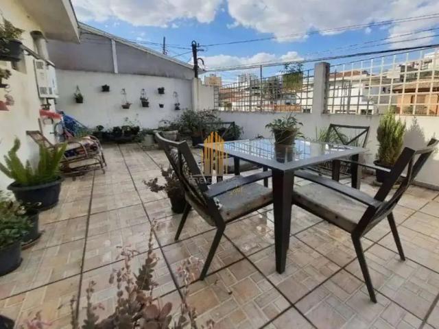 Casa / Sobrado para Venda em São Paulo/SP Parque da Lapa 3 Quartos