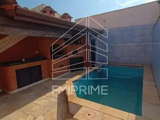 Casa / Sobrado para Venda em São Paulo/SP Parque da Lapa 3 Quartos