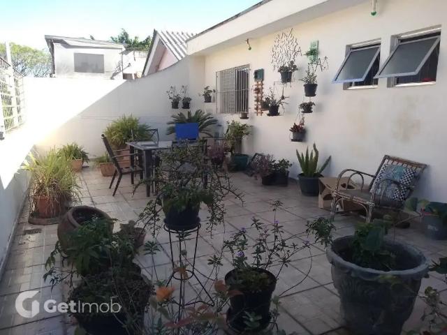 Casa / Sobrado para Venda em São Paulo/SP Parque da Lapa 3 Quartos