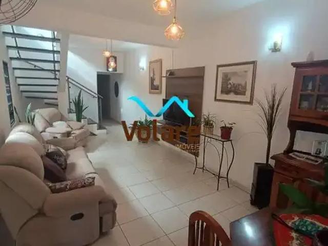Casa / Sobrado para Venda em São Paulo/SP Parque da Lapa 3 Quartos