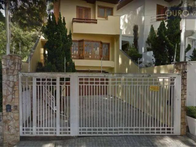 Casa / Sobrado para Venda em São Paulo/SP Parque da Mooca 3 Quartos