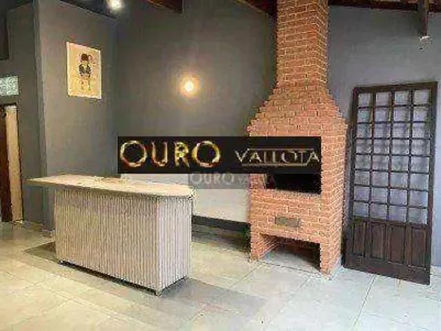 Casa / Sobrado para Venda em São Paulo/SP Parque da Mooca 3 Quartos