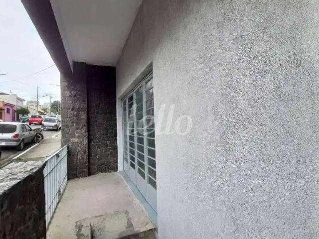 Casa / Sobrado para Venda em São Paulo/SP Parque da Mooca 3 Quartos