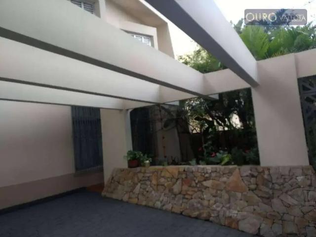 Casa / Sobrado para Venda em São Paulo/SP Parque da Mooca 3 Quartos