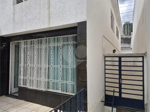 Casa / Sobrado para Venda em São Paulo/SP Parque da Mooca 3 Quartos