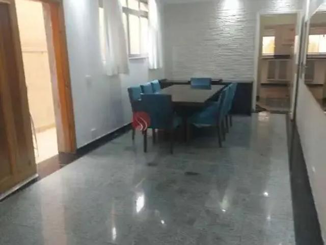 Casa / Sobrado para Venda em São Paulo/SP Parque da Mooca 3 Quartos