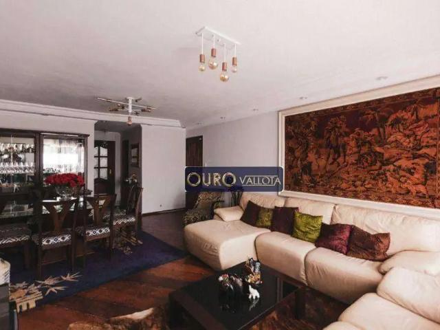 Casa / Sobrado para Venda em São Paulo/SP Parque da Mooca 3 Quartos