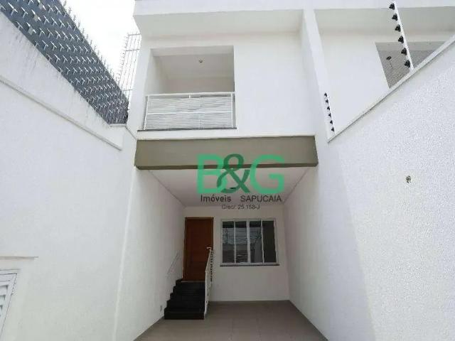 Casa / Sobrado para Venda em São Paulo/SP Parque da Mooca 3 Quartos