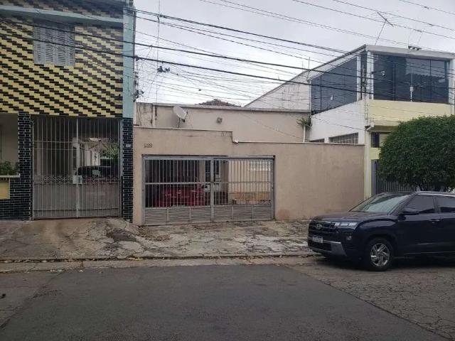 Casa / Sobrado para Venda em São Paulo/SP Parque da Mooca 3 Quartos