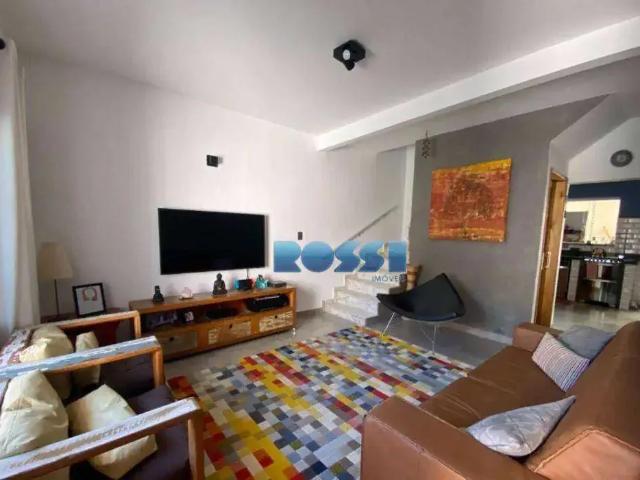 Casa / Sobrado para Venda em São Paulo/SP Parque da Mooca 3 Quartos